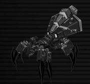 Mech Queen | FusionFall Wiki | Fandom