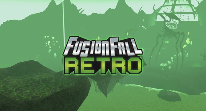 FusionFall Wiki | Fandom