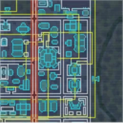 City Station | FusionFall Wiki | Fandom