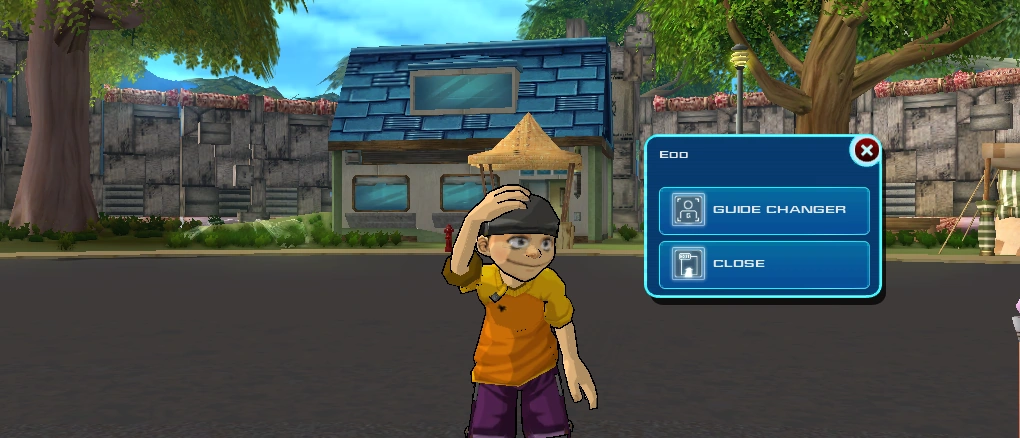 Dudu | FusionFall Wiki | Fandom