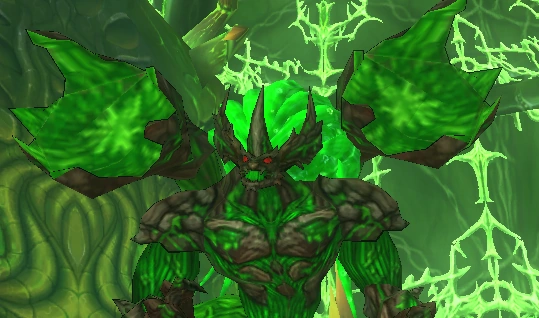 Lord Fuse | FusionFall Wiki | Fandom