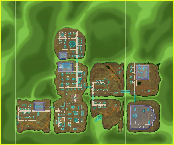 The Future | FusionFall Wiki | Fandom