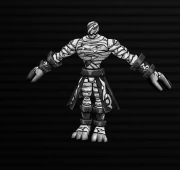 Mummy Monster | FusionFall Wiki | Fandom