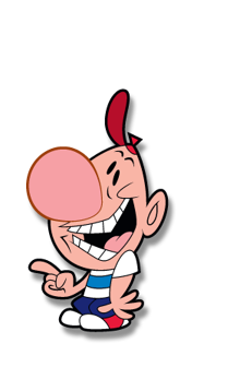 Billy | FusionFall Wiki | Fandom