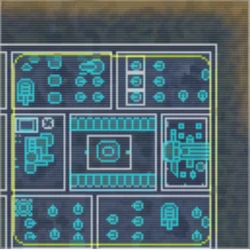 Tech Square | FusionFall Wiki | Fandom