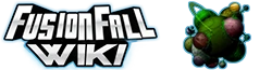 FusionFall Wiki | Fandom