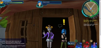 Kuki Sailormoon | Fusionfall players Wiki | Fandom