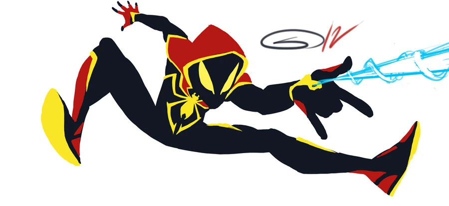 Spiderkid | Fusionfighters Wiki | Fandom