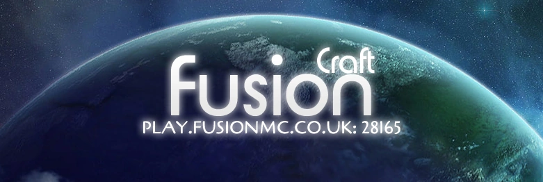 Fusion Craft Wiki | Fandom