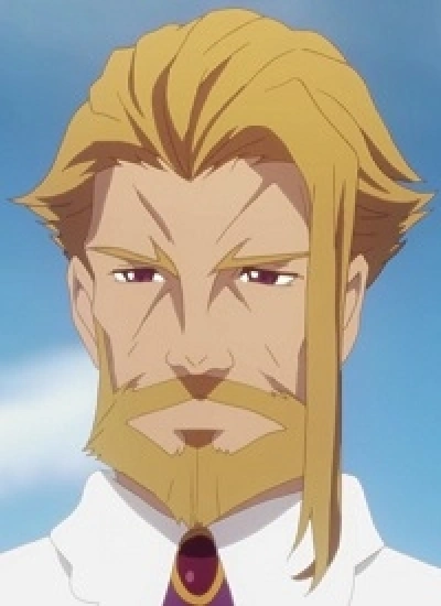 Georg (Disambiguation) | Fusions of Crossovers Wiki | Fandom