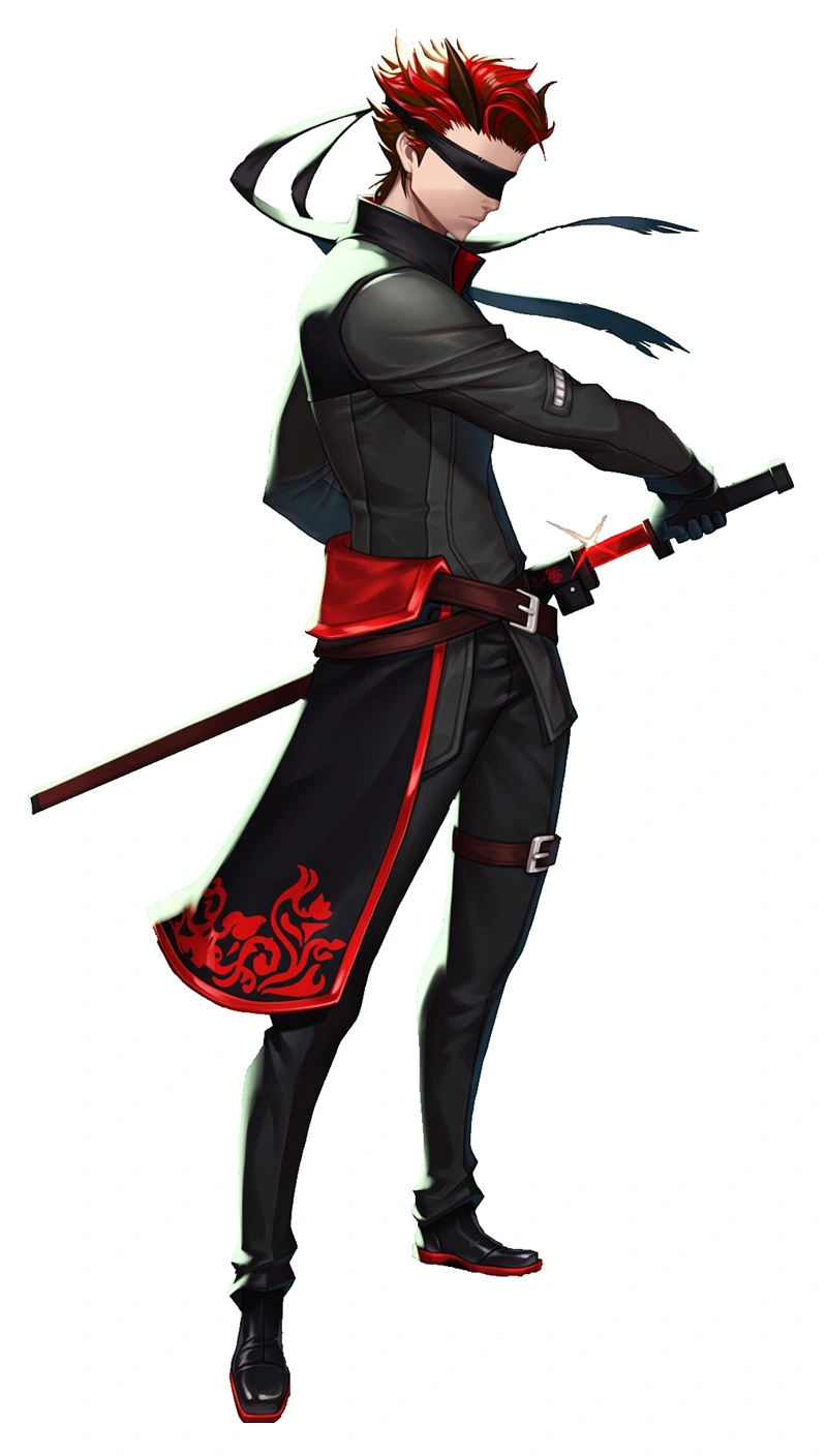 Adam Taurus | Fusions of Crossovers Wiki | Fandom