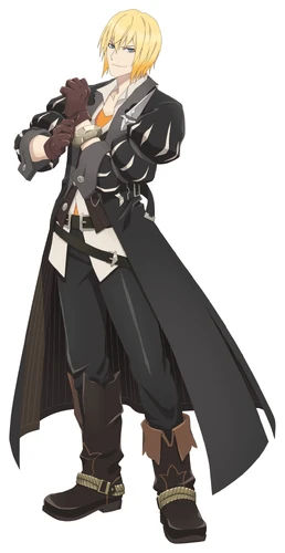 Eizen (ToRWBY) | Fusions of Crossovers Wiki | Fandom