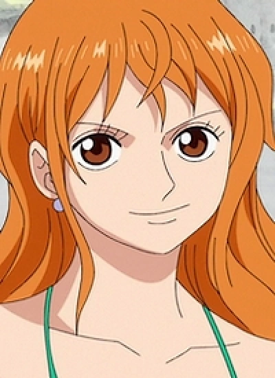 Nami (Disambiguation) | Fusions of Crossovers Wiki | Fandom