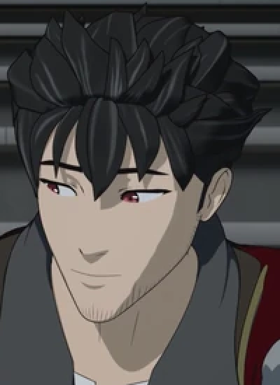 Qrow (Disambiguation) | Fusions of Crossovers Wiki | Fandom