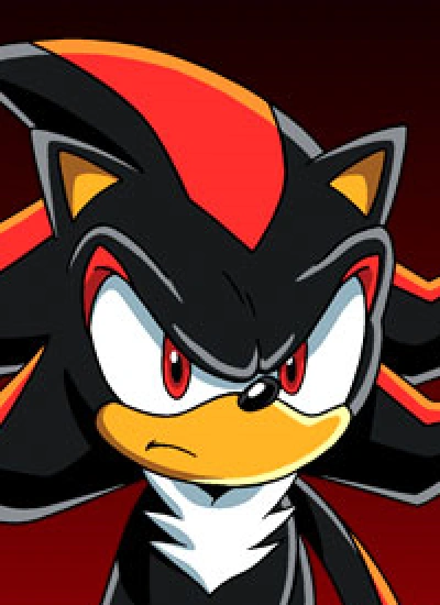 Shadow (Disambiguation) | Fusions of Crossovers Wiki | Fandom