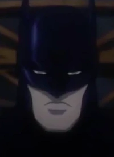 Captain Batman (Universe) | Fusions of Crossovers Wiki | Fandom