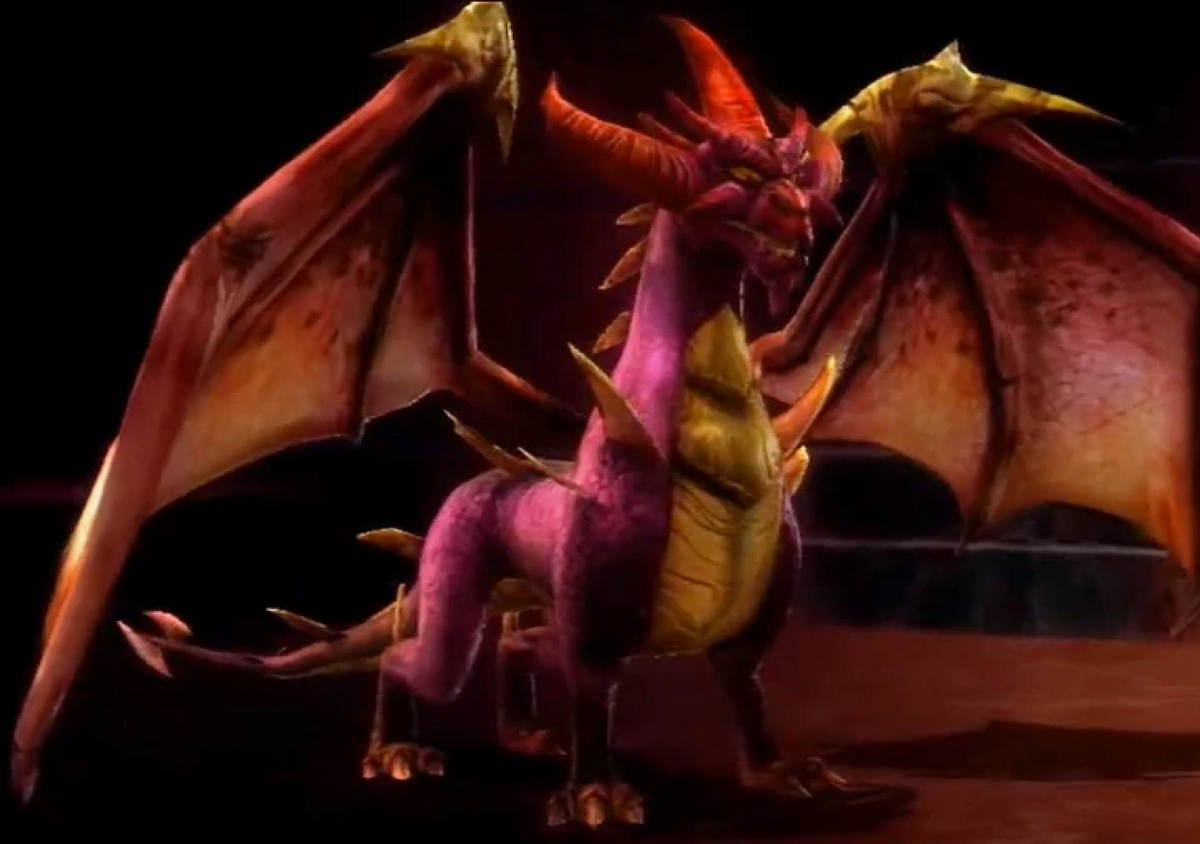 Malefor Mlsl Fusions Of Crossovers Wiki Fandom