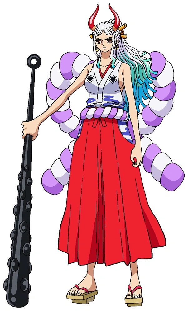 Yamato (FOPT) | Fusions of Crossovers Wiki | Fandom