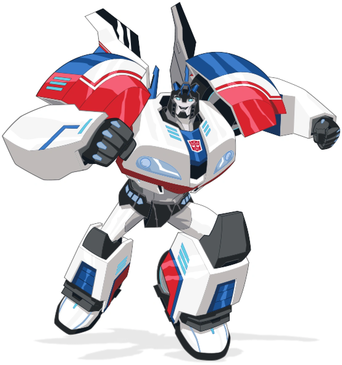 Jazz (MDC) | Fusions of Crossovers Wiki | Fandom