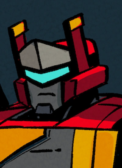 Transformer Titans (Universe) | Fusions of Crossovers Wiki | Fandom