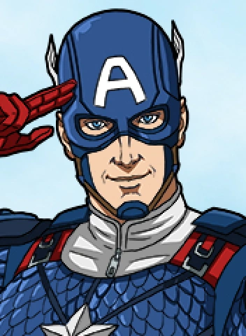 Captain Batman (Universe) | Fusions of Crossovers Wiki | Fandom