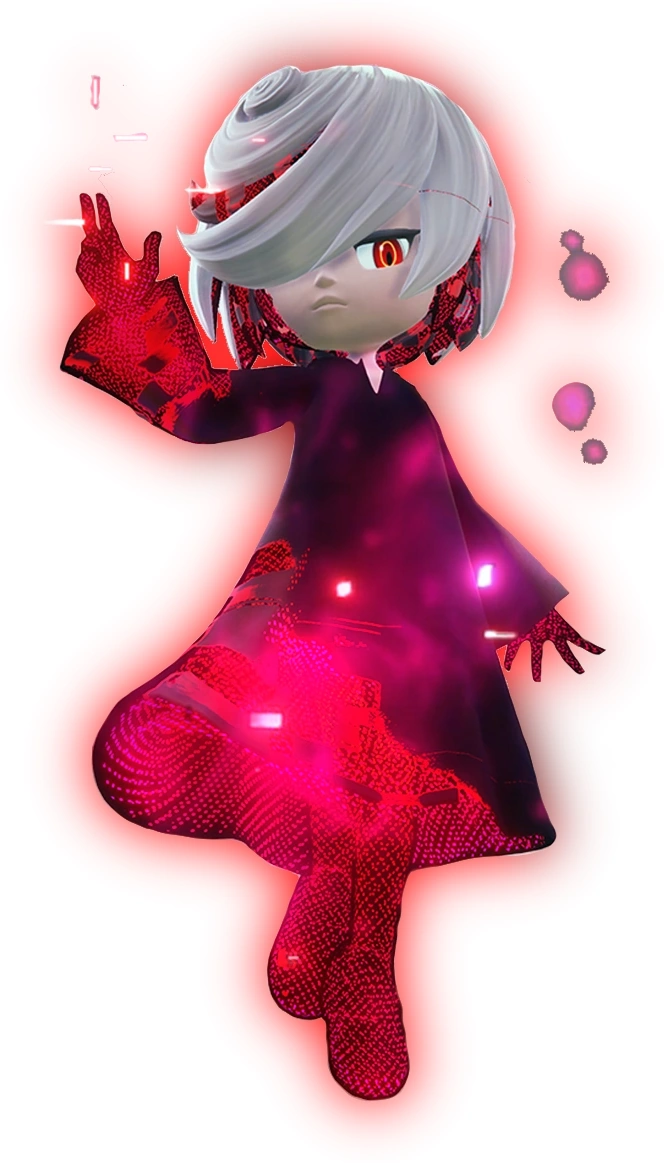 Sage (SP) | Fusions of Crossovers Wiki | Fandom