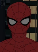 Spider-Shock (Universe) | Fusions of Crossovers Wiki | Fandom