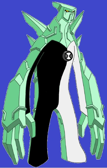 Ultra-Diamante | Wiki Fuciones | Fandom