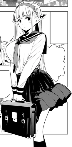 Mara | Futanari no Elf Wiki | Fandom