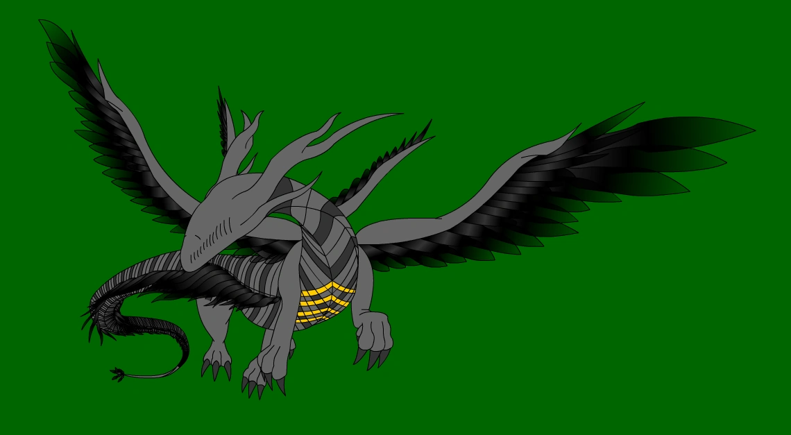 Storm Drake Lore | FutaraDragon Timeline Wiki | Fandom