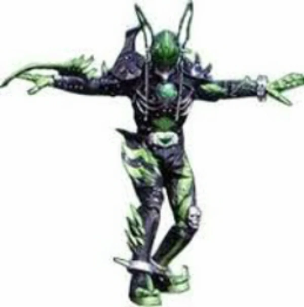 Joker | Pretty Cure Fanon Wiki | Fandom