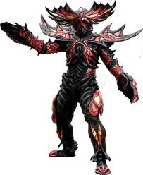 Moose Fangire | Pretty Cure Fanon Wiki | Fandom