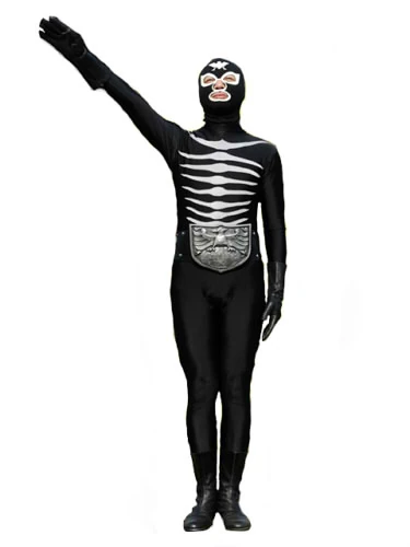 Shocker Soldiers | Pretty Cure Fanon Wiki | Fandom