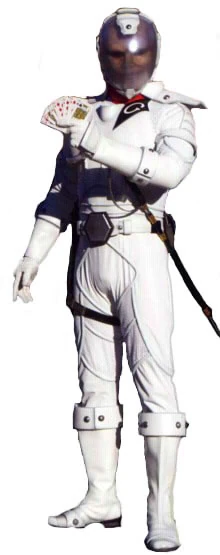 General Shadow | Pretty Cure Fanon Wiki | Fandom