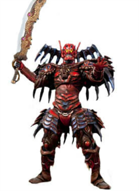 Dokoku Chimatsuri | Pretty Cure Fanon Wiki | Fandom