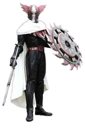 Apollo Geist | Pretty Cure Fanon Wiki | Fandom