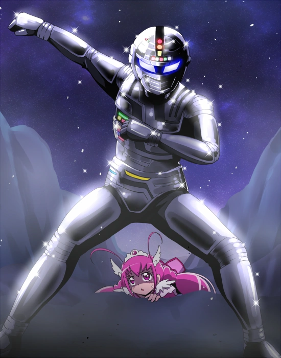 Pretty Cure:Hero All Stars | Pretty Cure Fanon Wiki | Fandom