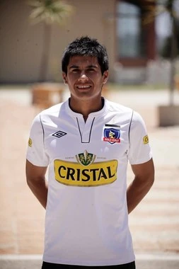 Rafael Caroca | Wiki Futbol chileno | Fandom