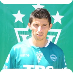Boris Sandoval | Wiki Futbol chileno | Fandom