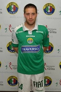 David Drocco | Wiki Futbol chileno | Fandom