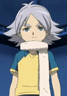 Shawn Frost | Wiki INAZUMA ELEVEN | Fandom