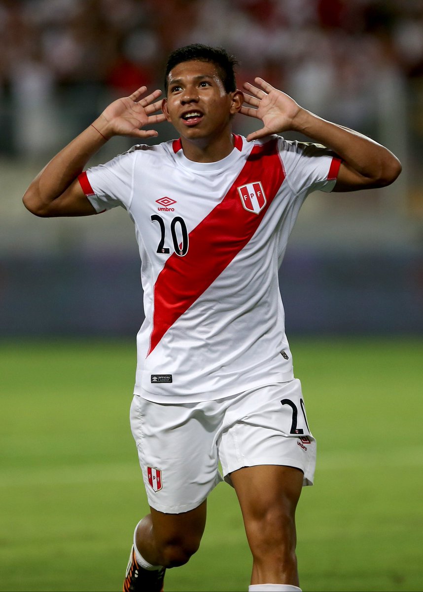 Edison Flores | Wikia Fútbol Peruano Total | Fandom