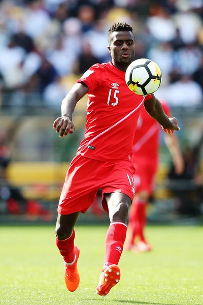 Christian Ramos | Wikia Fútbol Peruano Total | Fandom