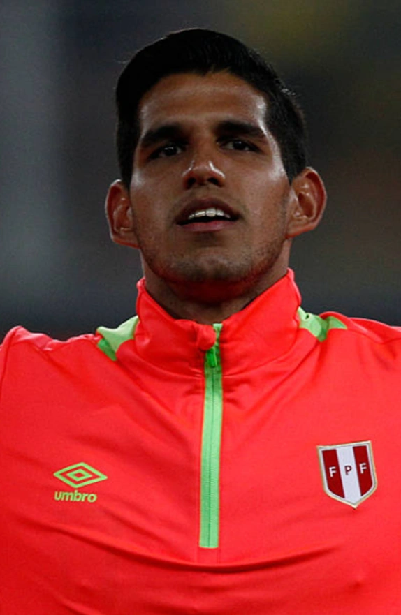 Luis Abram | Wikia Fútbol Peruano Total | Fandom