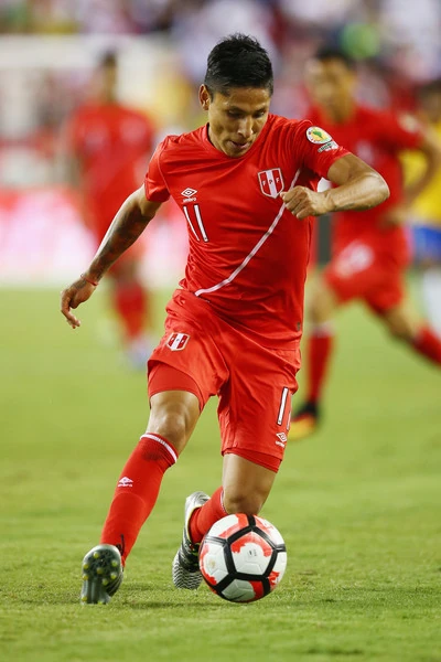 Raúl Ruidíaz | Wikia Fútbol Peruano Total | Fandom