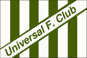 Universal Football Club | Enciclopedia del Fútbol Uruguayo | Fandom