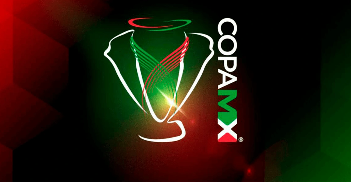 Copa MX | Futbolpedia | Fandom