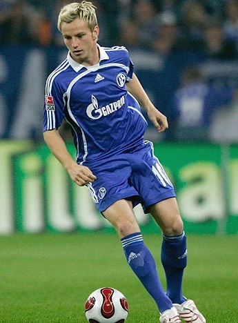 Ivan Rakitić | Futbolpedia | Fandom