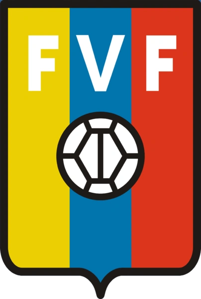 Federación Venezolana de Fútbol | Futbolpedia | Fandom