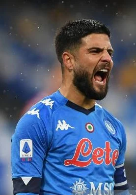 Lorenzo Insigne | Futbolpedia | Fandom